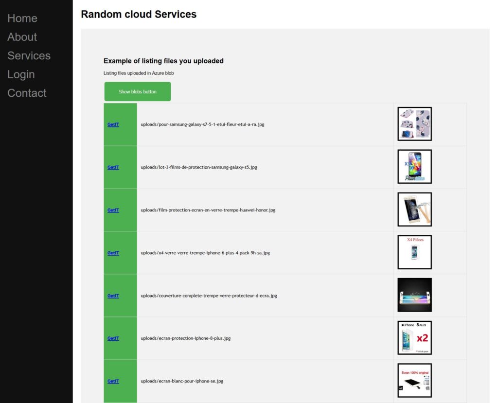Dockerize A Python Flask Webapp Easyyoucloud