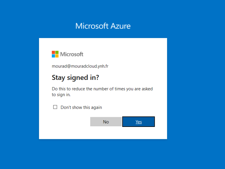 Invite on premise users to Azure active directory – – EasyYouCloud